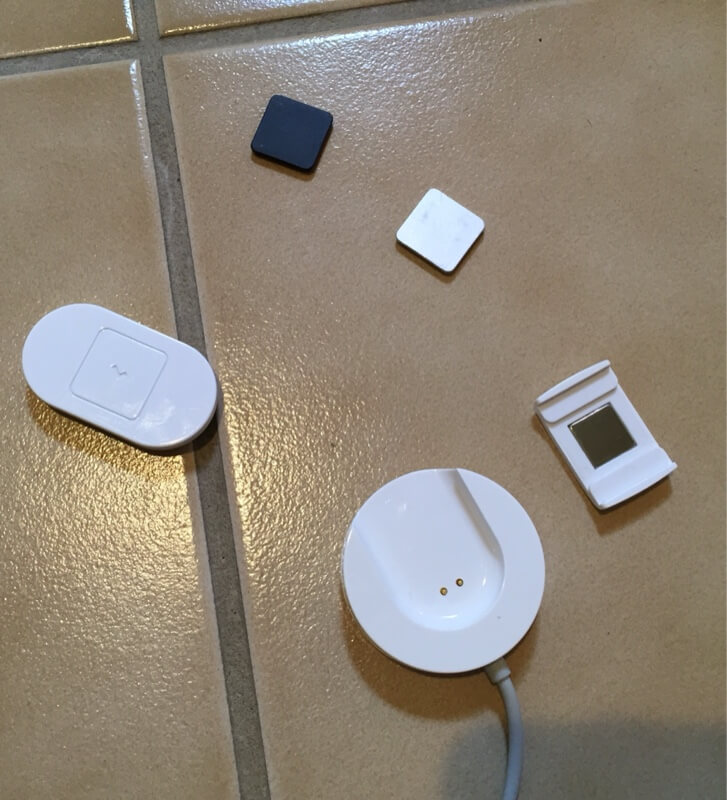 Lumo Lift – Wearable Posture Sensor [Review] – Jill Will Run