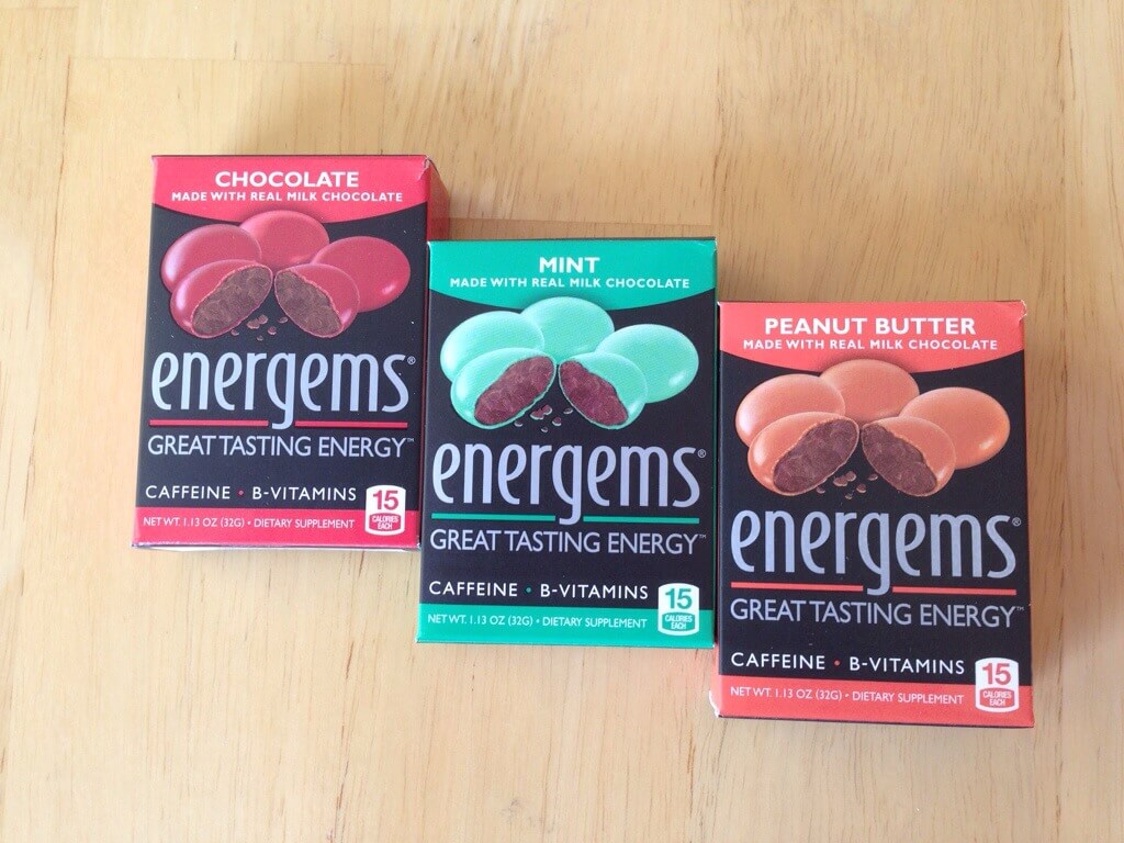 Energems Review – Jill Will Run