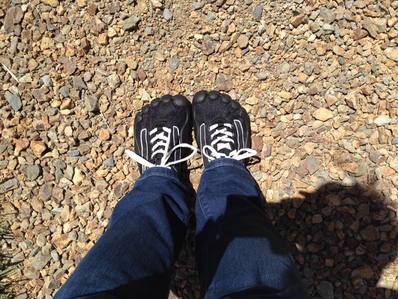 BE REAL Shoes (minimal shoe review) – Jill Will Run