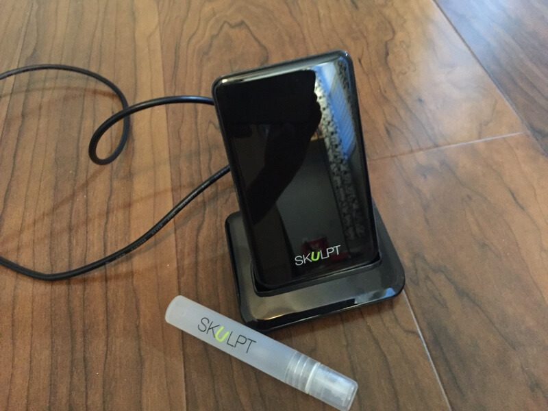 Skulpt Aim [Review] – Jill Will Run