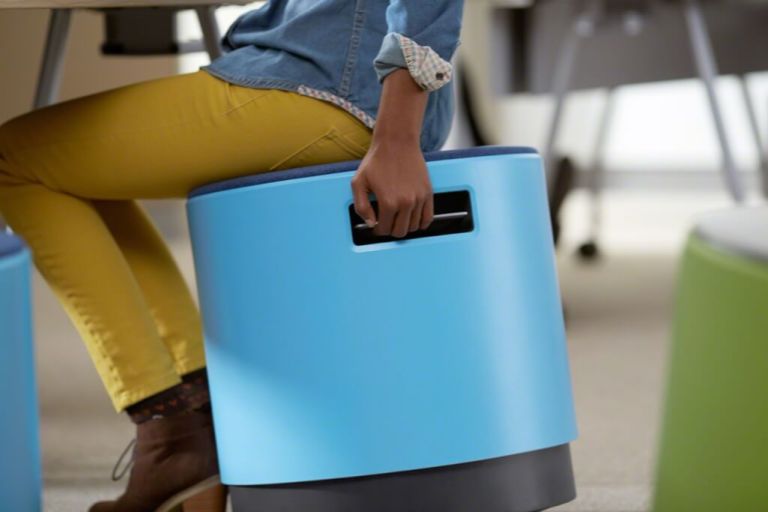 Buoy Chair – Sit Actively! [GIVEAWAY!] – Jill Will Run